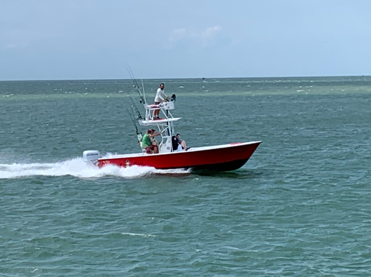 Fishing Charter Hatteras | Outer Banks | Hatteras | North Carolina